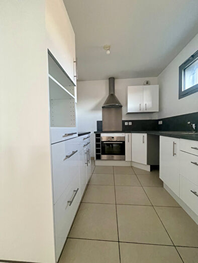 Appartement à vendre - Annecy-le-Vieux, Annecy-le-Vieux Sud - 4 pièces - 3 chambres