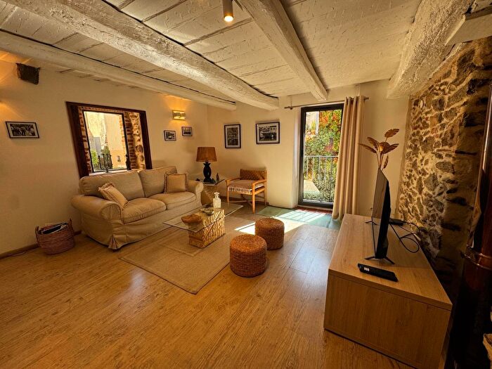 Maison 3 pièces à vendre à Cogolin, Centre-ville, Subeiran, Pas de Grimaud