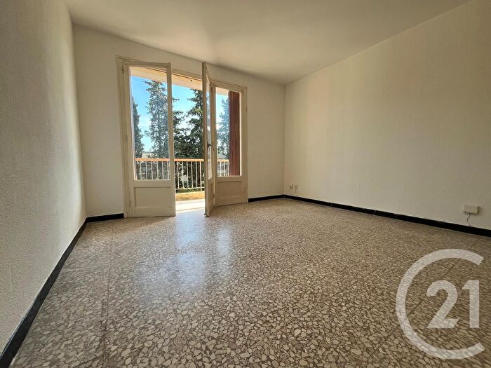 Montpellier, Les Cévennes, Clementville : Appartement 1 pièce à louer