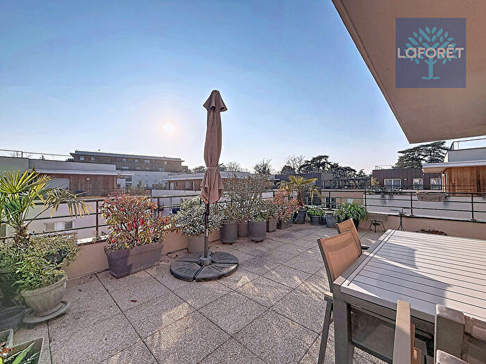 Appartement à louer - Rambouillet, Bel-Air, Racinay, Pierrefite - 4 pièces - 3 chambres