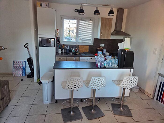 Appartement 3 pièces à louer à La Crau-Jean de Bouc-La Palun, Gardanne
