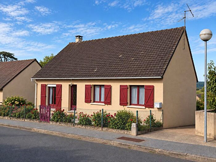 Maison 5 pièces à Bellême, à vendre