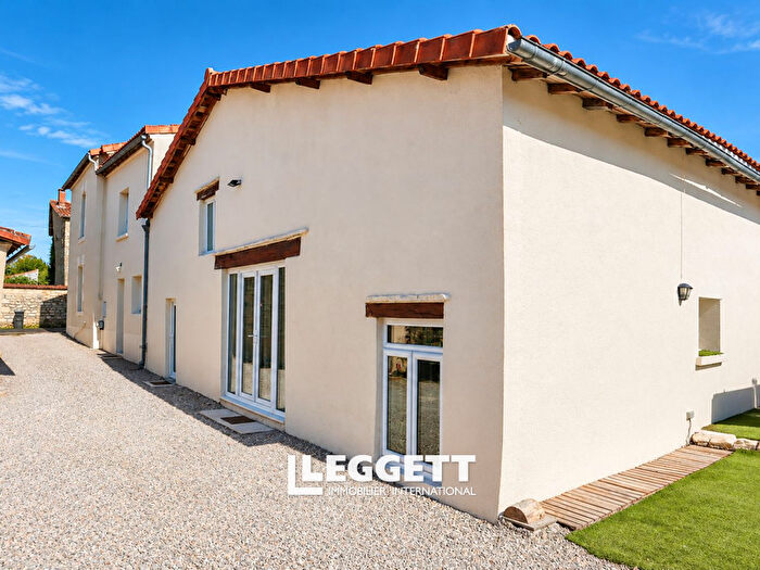 Maison 7 pièces à vendre à Mansle