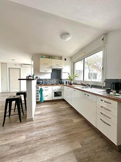 Saint-Denis, Le Moufia, Sainte-Clotilde - Appartement 2 pièces à vendre