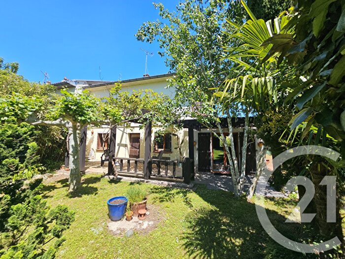 Maison à vendre - Tournefeuille, Moulin à Vent - 6 pièces - 5 chambres