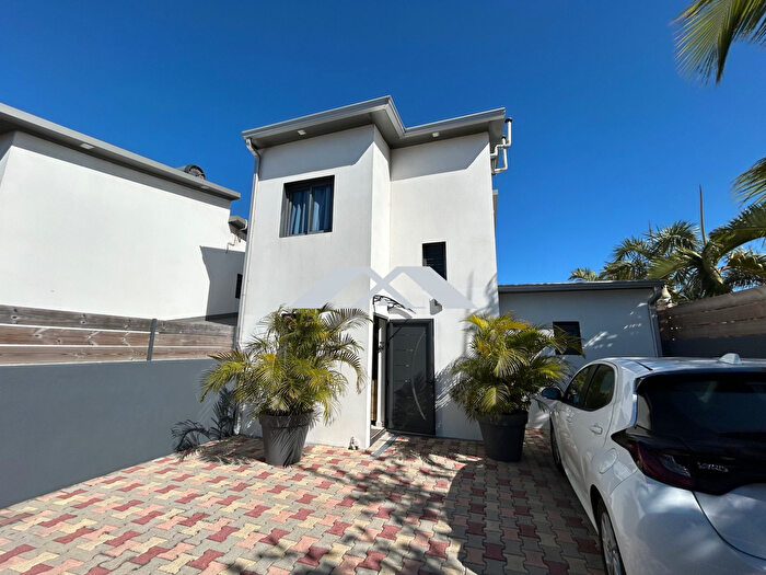 Maison à vendre - Petite-Île, Centre-ville, Piton du Calvaire - 4 pièces