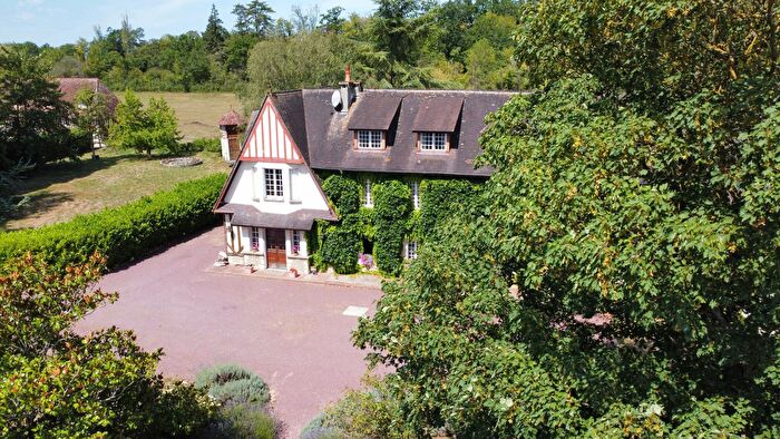 Maison 8 pièces à vendre - Sévigny