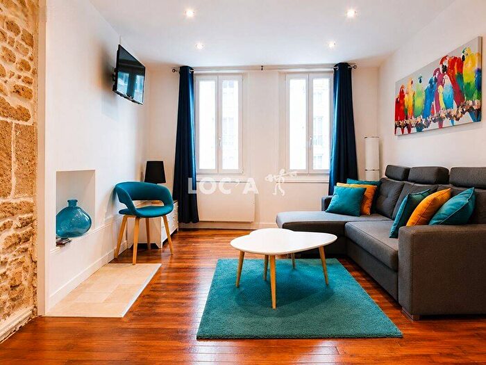 Appartement 2 pièces à louer à Dijon