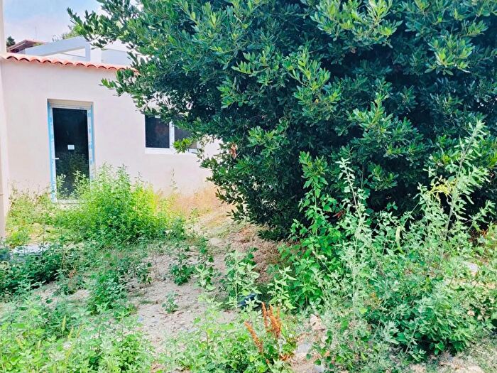 Appartement à vendre - Cagnes-sur-Mer, Les Canebiers - 4 pièces - 3 chambres