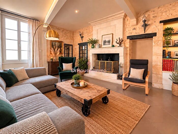 Maison 5 pièces à vendre à Rauzan