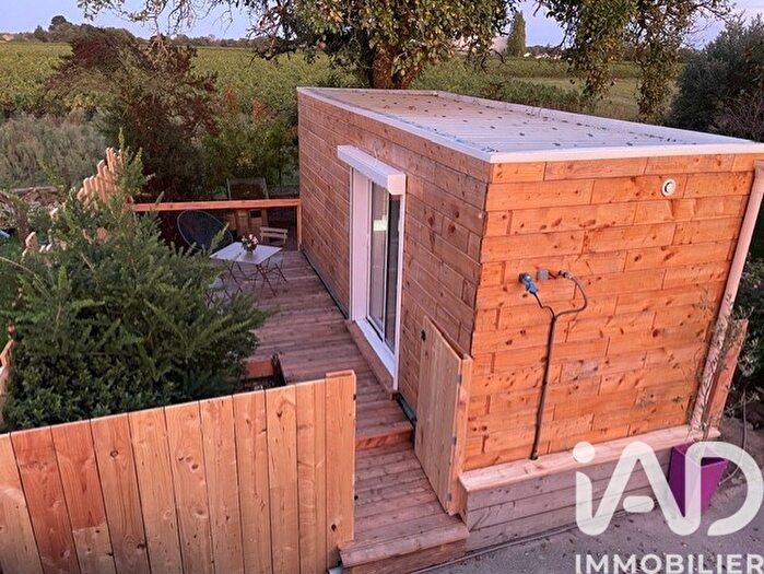 Maison à vendre - Vertou, Les Coteaux de Sèvre, Le Chêne, Portillon, La Forêt - 1 pièce - 1 chambre