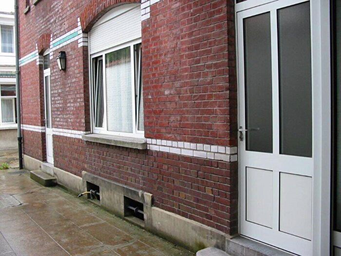 Appartement 1 pièce à Vauban Esquermes, Lille, à louer