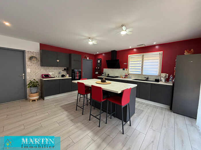 Arles-sur-Tech : Maison 5 pièces à vendre