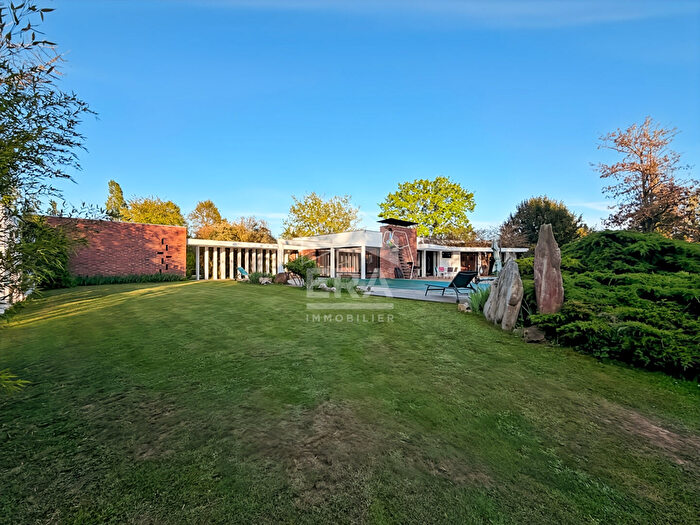 Maison 6 pièces à Héricy, à vendre