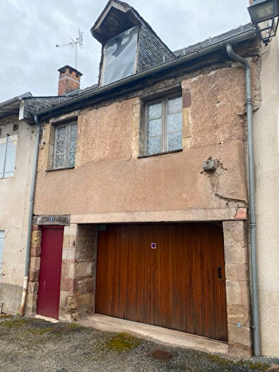 Juillac - Maison 3 pièces à vendre