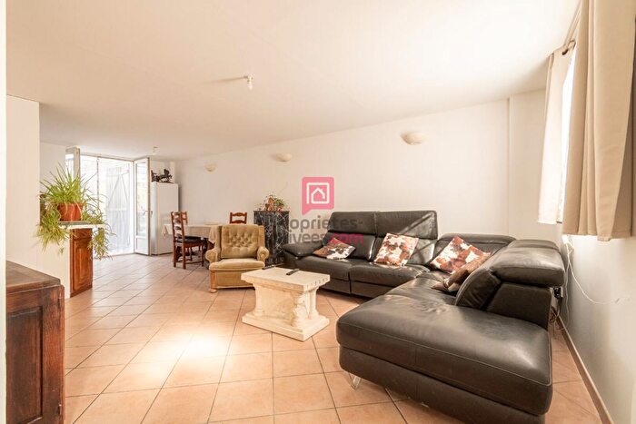 Maison 4 pièces à vendre - Othis