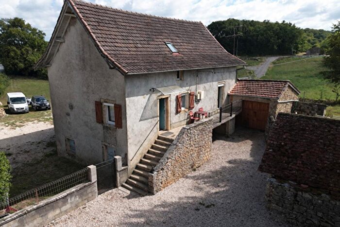 Maison 5 pièces à vendre à Sainte-Croix