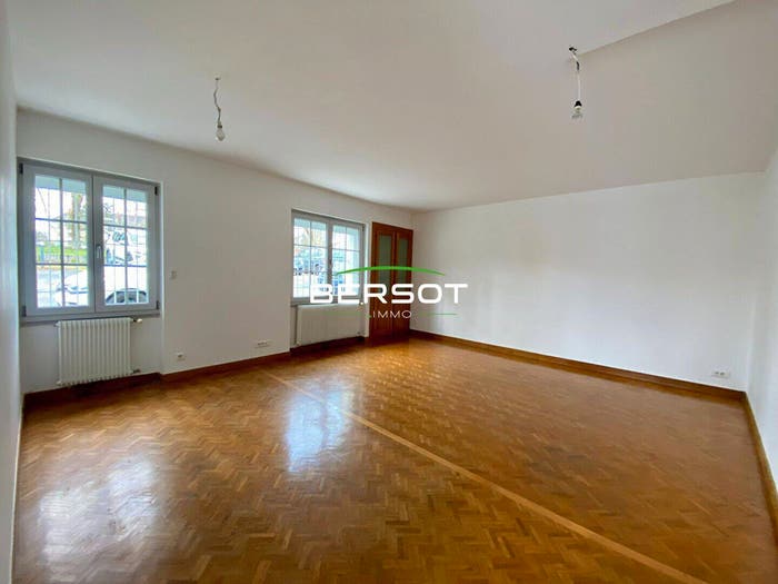 Battant, Besançon - Appartement 4 pièces à louer