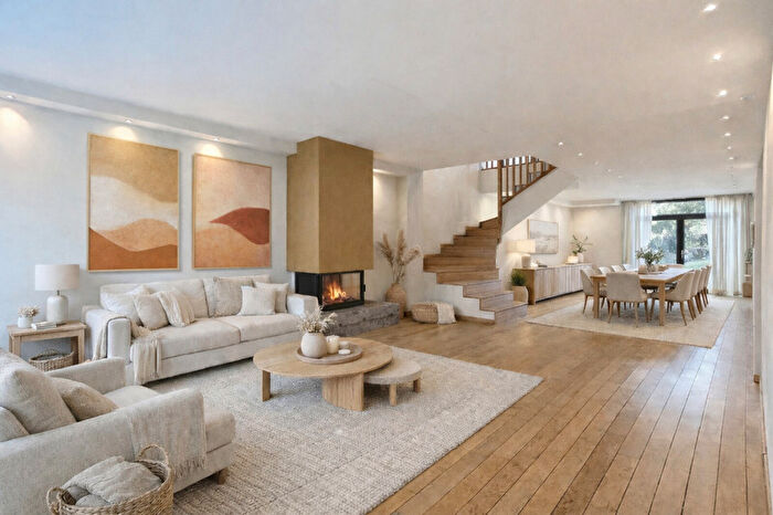 Maison 8 pièces à vendre - Ornex