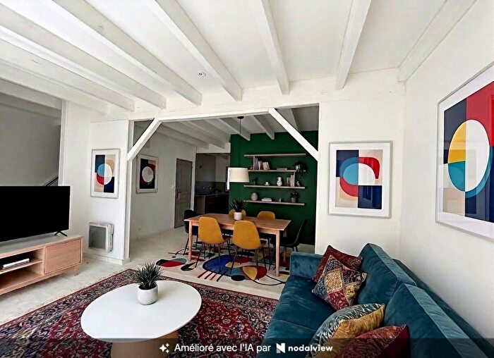 Eysines, Le Bourg - Maison 4 pièces à vendre