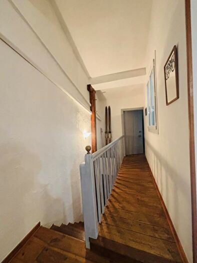 Appartement à vendre - Revel - 3 pièces