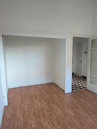 Appartement 1 pièce à louer à Lyon 3ème, Monchat