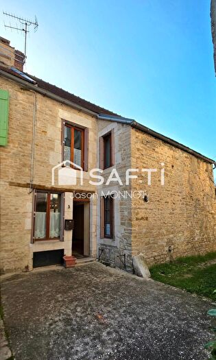 Maison à vendre - Les Riceys - 6 pièces - 4 chambres