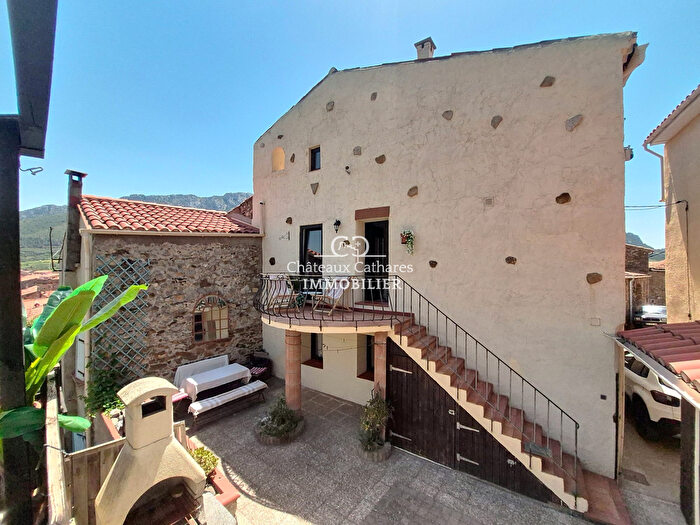 Maison 5 pièces à vendre à Maury