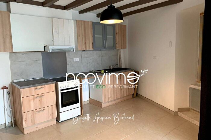 Maison à louer - Mauleon, Mauléon - 3 pièces - 1 chambre
