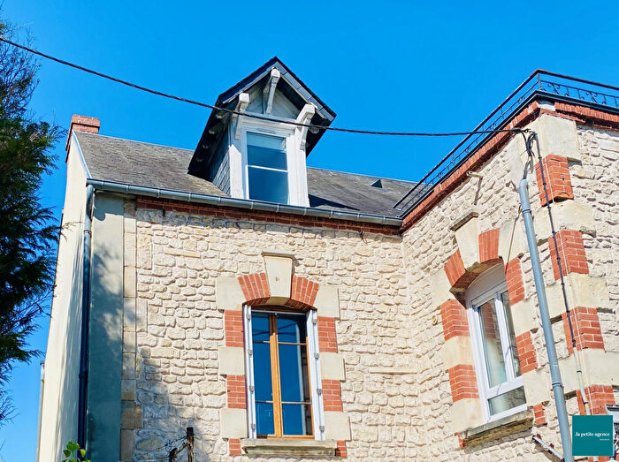 Appartement 1 pièce à vendre à Caen, La Verte Vallée