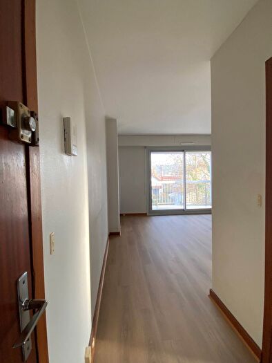 Appartement à louer - Canada Jean Jaures, Le Pecq - 1 pièce