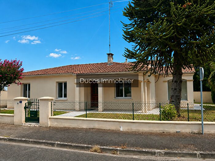 Maison 5 pièces à Marmande, Cramat, à louer