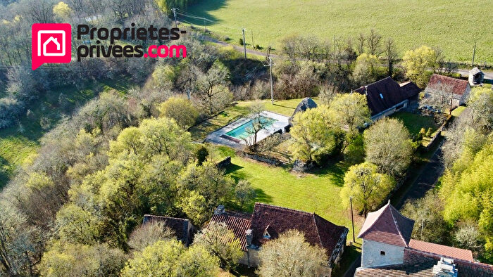 Maison 7 pièces à vendre à Catus