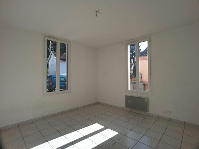 Pau : Appartement 1 pièce à louer