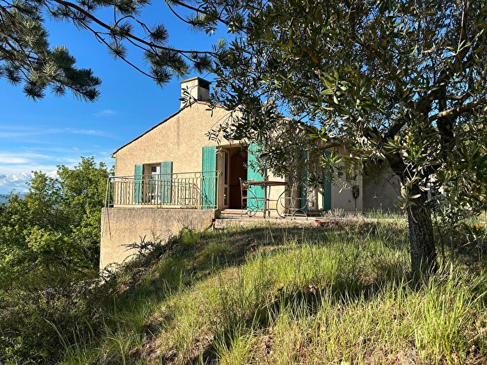 Villemus - Maison 6 pièces à vendre