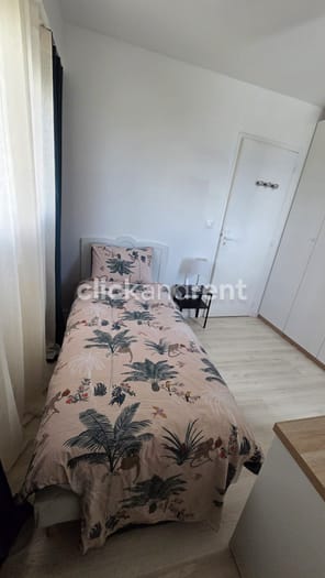 Créteil, Lévrière, Haye aux Moines - Appartement 4 pièces à louer
