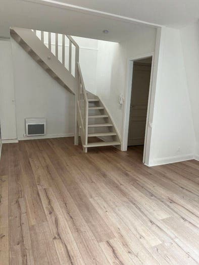 Petite France Centre, Strasbourg : Appartement 2 pièces à louer