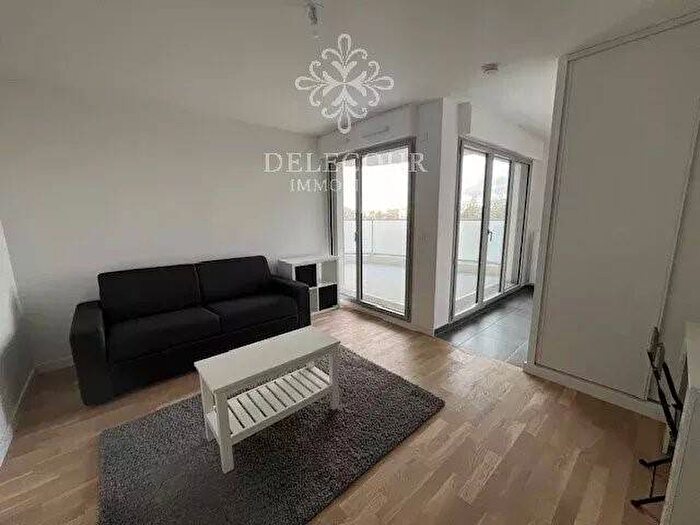 Meudon - Appartement 1 pièce à louer