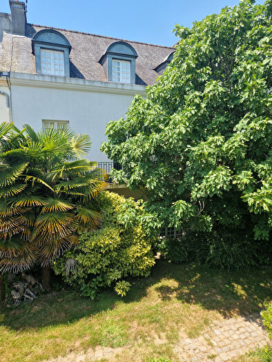 Maison 7 pièces à Pontivy, Centre-ville, Blavet, à vendre