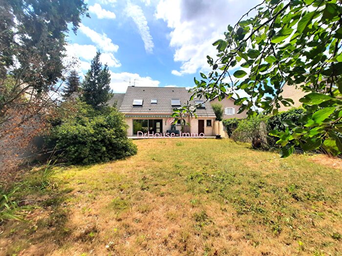 Mitry-Mory, Mitry-Mory : Maison 6 pièces à vendre