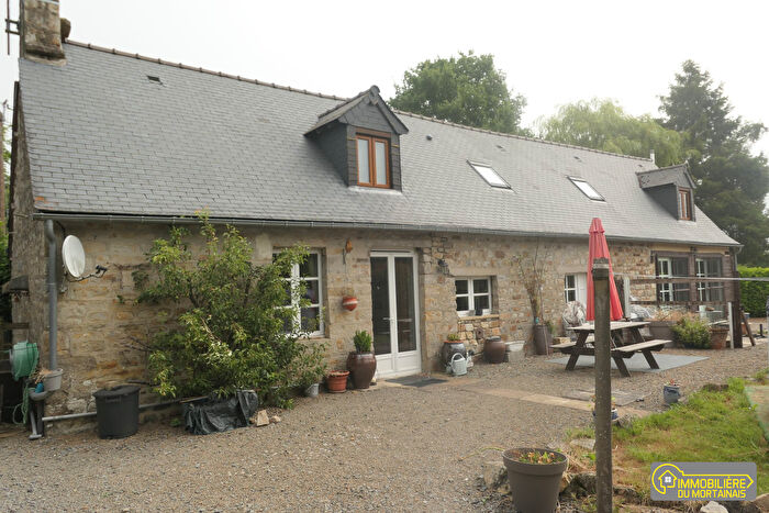 Maison 7 pièces à Ger, à vendre