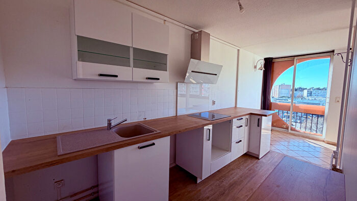 Appartement à vendre - Talence, Thouars, Bijou, Raba - 4 pièces - 3 chambres