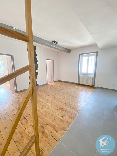 Appartement 3 pièces à louer - Tarare