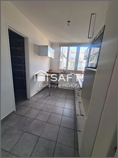 Appartement à vendre - Conflans-Sainte-Honorine, Romagné, Renouveau - 3 pièces - 2 chambres