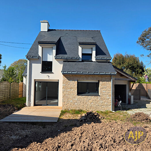 Maison 5 pièces à vendre - Arzon