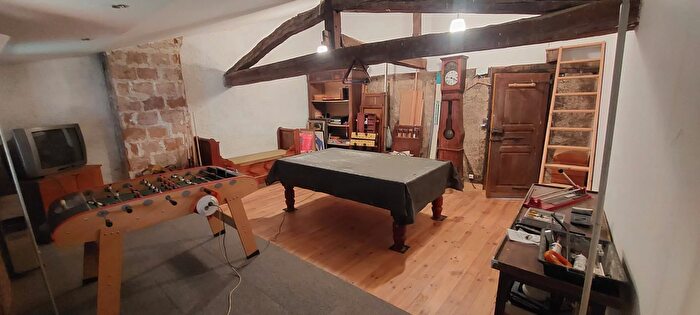 Maison à vendre - Réalmont - 4 chambres