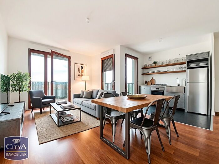 Appartement 3 pièces à vendre - Brétigny-sur-Orge, Cendrennes, Bois de Châtres