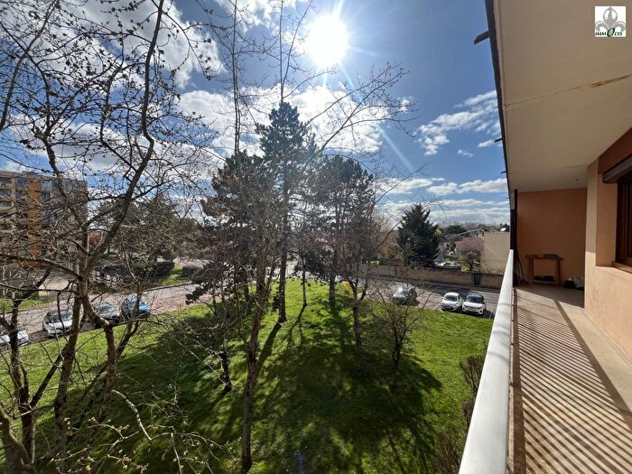 Appartement à louer - Porte de Beaune - 2 pièces - 1 chambre