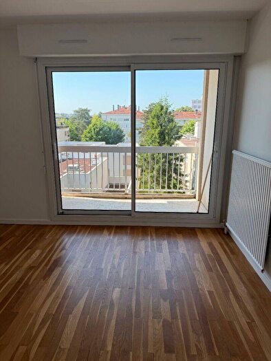 Appartement 2 pièces à louer à Saint Irénée, Lyon 5ème arrondissement