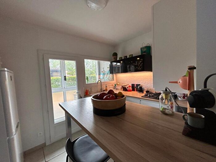 Appartement à vendre - Fenouillet - 4 pièces - 3 chambres